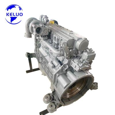 Cina Nuovo motore BF6M1013 Deutz 174KW 195KW 206KW Motore diesel raffreddato ad acqua in vendita