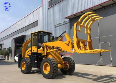 China FWZ20-28 Backhoe Loader 1T-3T Backhoe Wheel Loader Building Machinery for sale