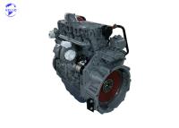 China Deutz BF4M1013EC 4-Cylinder Diesel Engine for Construction Equipment for sale