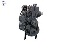 China Deutz BF4M1013EC 4-Cylinder Diesel Engine for Construction Equipment for sale