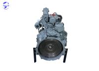 China Original Deutz BF4M2012C Diesel Engine 70-400KW Water Cooled 4-Cylinder Industrial for sale