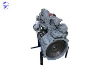 China Original Deutz BF4M2012C Diesel Engine 70-400KW Water Cooled 4-Cylinder Industrial for sale