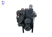 China Original Deutz BF4M2012C Diesel Engine 70-400KW Water Cooled 4-Cylinder Industrial for sale