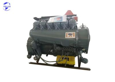 China Watergekoelde Deutz-motor F6L912 met 6 cilinders Te koop