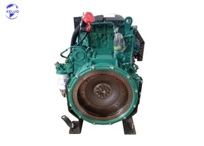 China Construction Machinery Off-road New Original deutz Penta TAD881VE Loader Motor for sale
