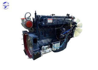 China 10L Euro III Direct Injection 340Hp Weichai WP10 Diesel Engine for sale