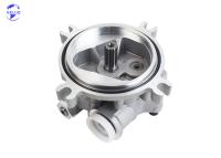 China Keluo K3V180 Hydraulic Pilot Pump for 18-27 Ton Excavators | 1.95 kg Weight for sale