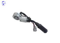 China JCB Excavator Column Switch 701/80295 - 0.8 Kg Replacement Part for 18-27 Ton Excavators for sale