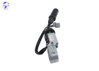 China JCB Excavator Column Switch 701/80295 - 0.8 Kg Replacement Part for 18-27 Ton Excavators for sale