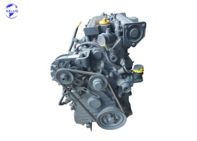 Cina Nuovo motore Deutz D2011L04W per caricatore diesel in vendita