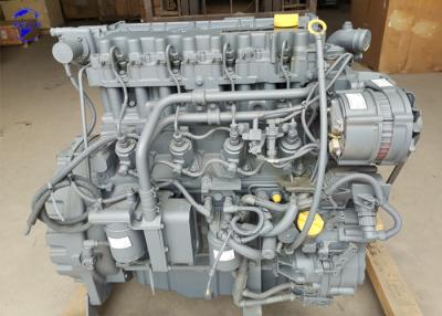 Cina Nuovo motore Deutz D2011L04W per caricatore diesel in vendita