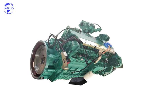 Quality OEM Quality D6E Deutz Water Cooled Engine diesel for sale