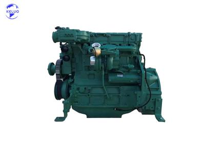 Quality euro 3 standard Brand New Volvo D5E Engine For Excavator for sale