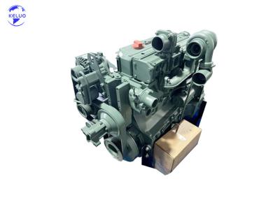 Chine Euro 3 99 kW moteur Volvo D5D Pour Volvo Bl60b à vendre