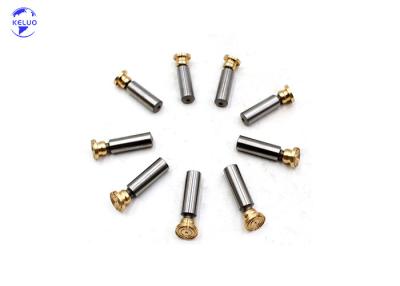 中国 A4VG Piston Pump Repair Kits Piston Shoes For REXROTH A4VG Series Hydraulic Pump Pistons Spare Parts 販売のため