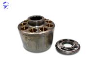 China Rexroth A6VM160MA 63W-VZB020B Axial Piston Variable Motor 160cc 400 Bar for sale