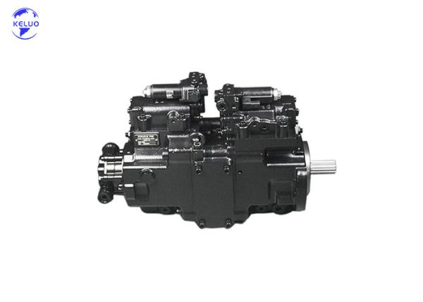 Quality Construction Machinery K7V63DTP Excavator Pump Axial Piston for sale