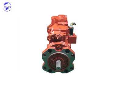 China Industrieanlagen  Hydraulikpumpe K3V112DT für Bagger zu verkaufen