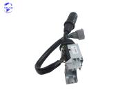 China Column Switch 701-80297 for JCB Backhoe - Compatible with Volvo, Caterpillar & John Deere - 1 Year Warranty for sale