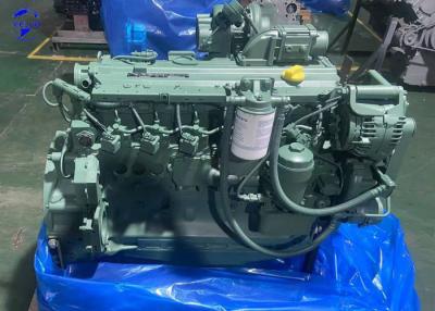 Cina Nuovo motore completo D6d per escavatore Volvo Ec210b in vendita