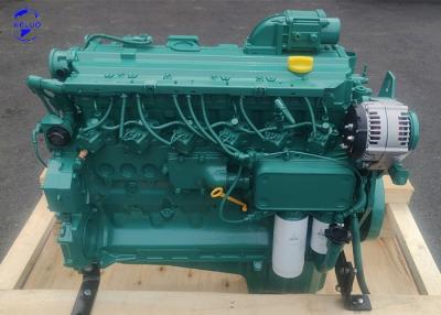 Cina Nuovo motore completo D6d per escavatore Volvo Ec210b in vendita