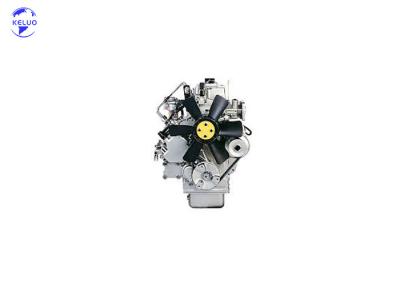 Cina 61 HP 404ea-22t Industrial 4 Cylinder Diesel Engines For Machinery in vendita