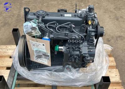 China Nova versão original do Kubota V1505 Motor Diesel 18.2kw/2300rpm 3 cilindros à venda