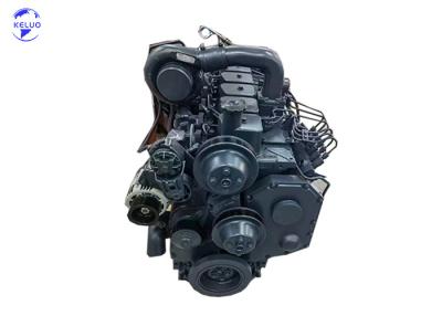Cina Equipaggiamento da costruzione Motore Cummins diesel 6CTA8.3-C240 in vendita