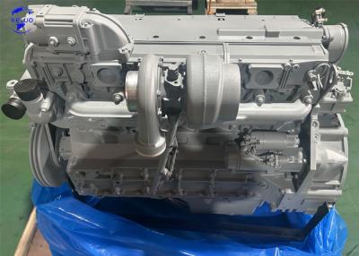 China DEUTZ BF6M1013 Motor completo refrigerado con agua 6 cilindros 1800 rpm for sale