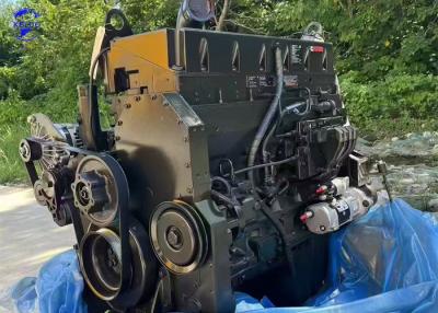 Chine Cummins QSM11 moteur refroidi à l' eau électronique injection mécanique à vendre