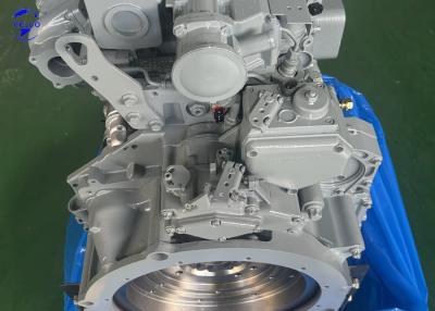 Cina Motore diesel Deutz 4 cilindri BF4M2012 Macchine da costruzione Germania in vendita