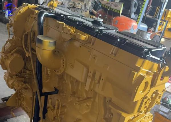 Caterpillar CAT C15 moteur diesel moteur camionneur-déchargeur AR 3592103