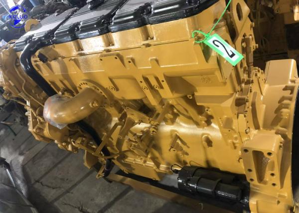 Caterpillar CAT C15 moteur diesel moteur camionneur-déchargeur AR 3592103