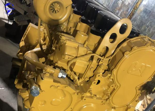 Caterpillar CAT C15 moteur diesel moteur camionneur-déchargeur AR 3592103