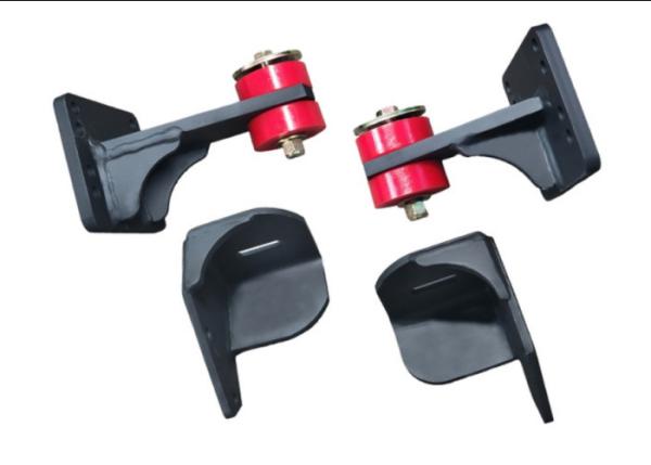Quality Diesel Cummins Engine Mounts Spare Parts Motor Repair for sale