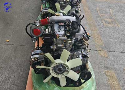 Original Nuevo Japón Isuzu 4JB1T Motor diesel Motor de camión