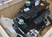 Quality New Yanmar 4TNE98-BQFLCC Forklift Diesel Engine for sale
