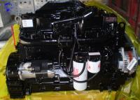 Quality Original 130HP 6BT5.9 6BT5.9-C130 Diesel Engine For Marine for sale