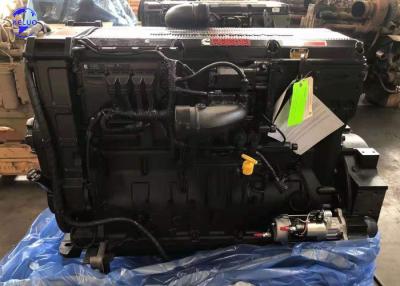 Cina Macchine per la costruzione Cummins QSX15 Escavatore Motore diesel 15L in vendita