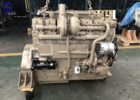 Quality Reman 6 Cylinder Diesel Engine K19 Water Cooled Large Drill Parts for sale