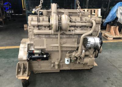 China Reman Cummins 6 cilindros motor diesel K19 resfriado a água Peças grandes de perfuração à venda