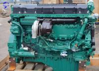 Quality Penta TAD1353VE Water-cooled Diesel Engine For Crane for sale