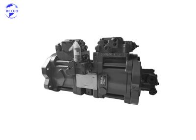 China Bomba Hidráulica para Excavadora Kawasaki K3V112, 112cc/rev, Bomba Principal en venta