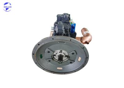 China Kawasaki K3V112 Main Pump for CAT320 Excavator for sale