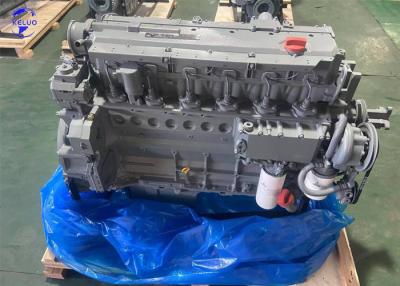 중국 Deutz BF6M1013FCP BF6M1013E 발굴기 디젤 엔진을 교체합니다 판매용