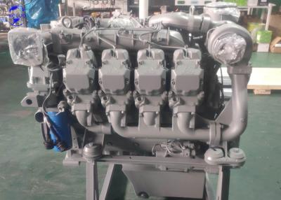 China Germany Deutz BF8M1015CP Engine For Generator Sets for sale