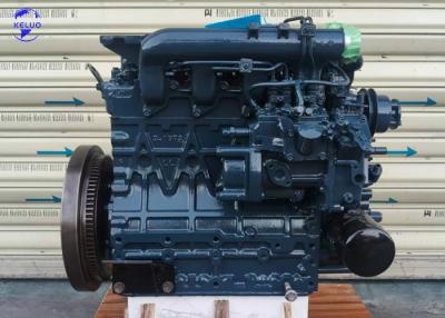 China 4-Cylinder Kubota Fine Remanufactured V2203 Water-Cooled Diesel Engine For Excavator for sale