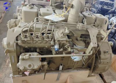 China Rebuilt 6BT5.9 6BT Cummins Engine For Truck for sale