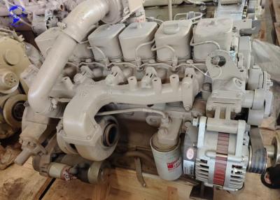 China Rebuilt 6BT5.9 6BT Cummins Engine For Truck for sale