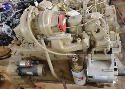 China Rebuilt 6BT5.9 6BT Cummins Engine For Truck for sale